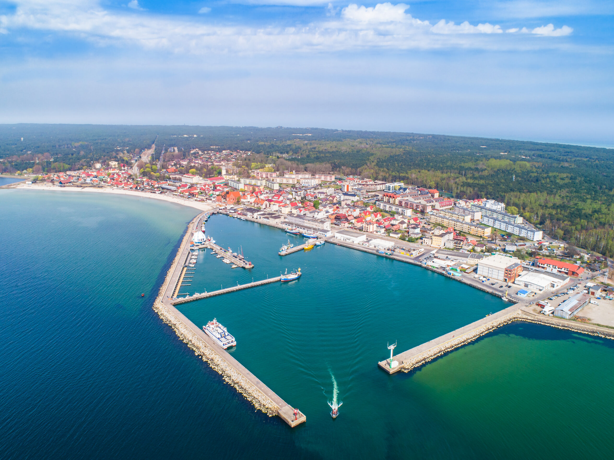 Co zobaczyć na Helu? Sprawdź listę najciekawszych miejsc! | Triverna