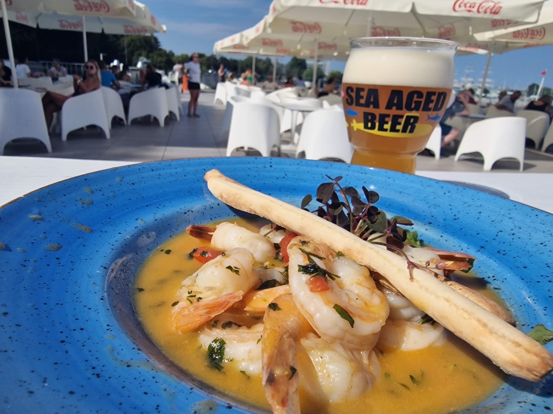 Szukasz najlepszych restauracji w Gdyni? Sprawdź nasz ranking | Triverna