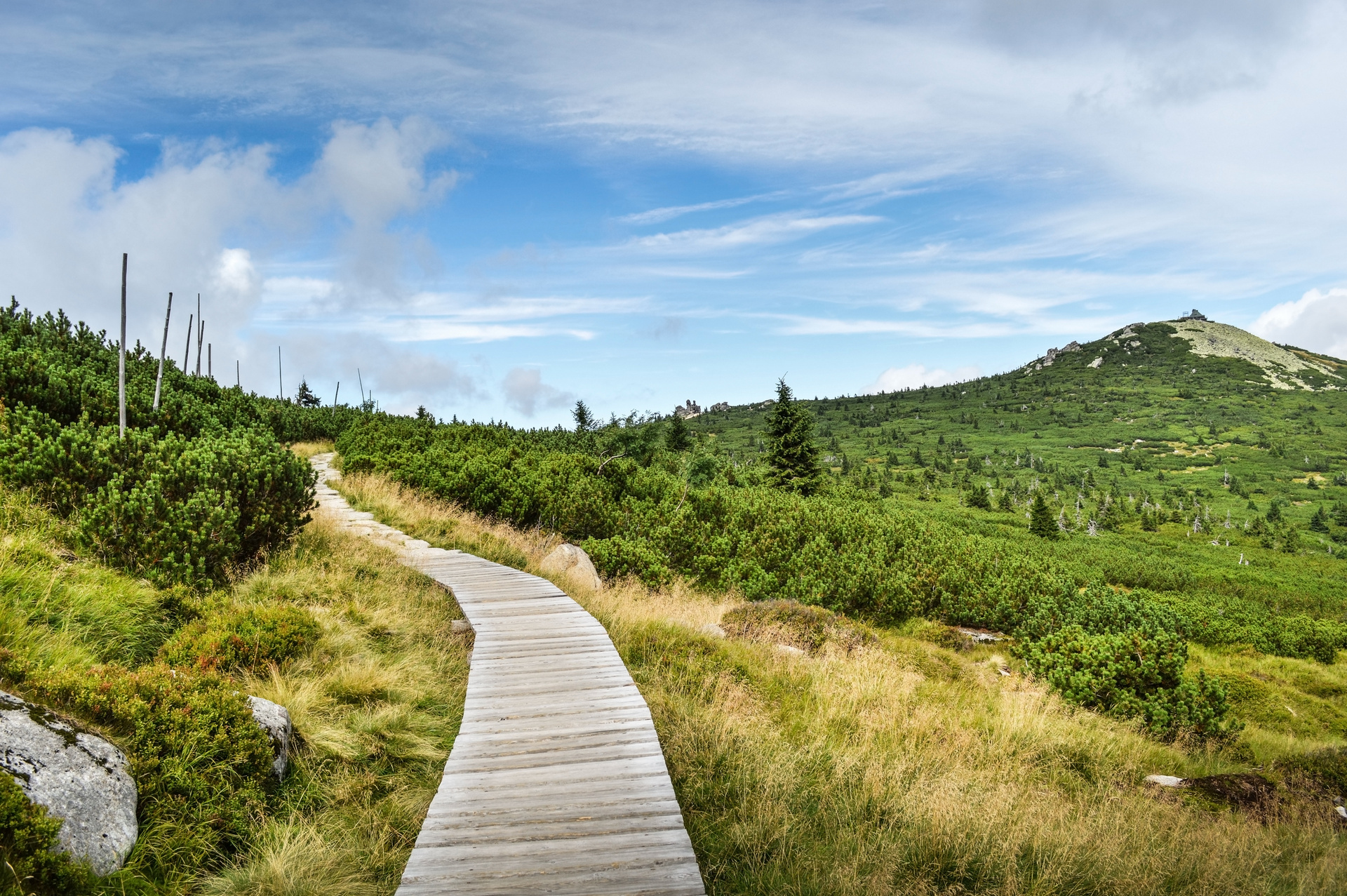 Odkryj najpiękniejsze miejsca i atrakcje w Karkonoszach | Triverna