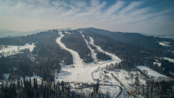 Co zobaczyć w Wiśle? Poznaj atrakcje, które warto odwiedzić! | Triverna