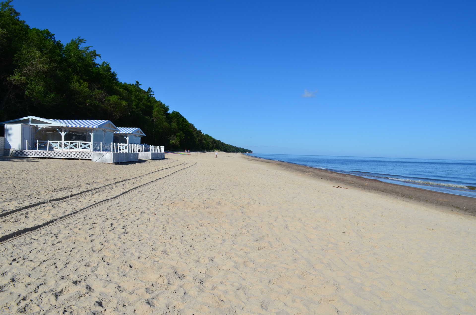 Jakie atrakcje Pobierowa warto odwiedzić? 13 polecanych miejsc | Triverna
