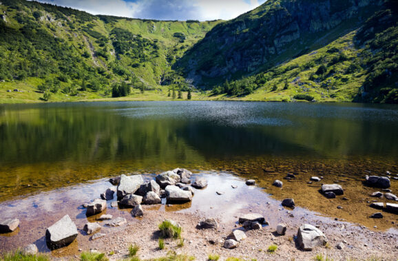 Top 9 miejsc w Polsce, które oferują piękne widoki górskie | Triverna