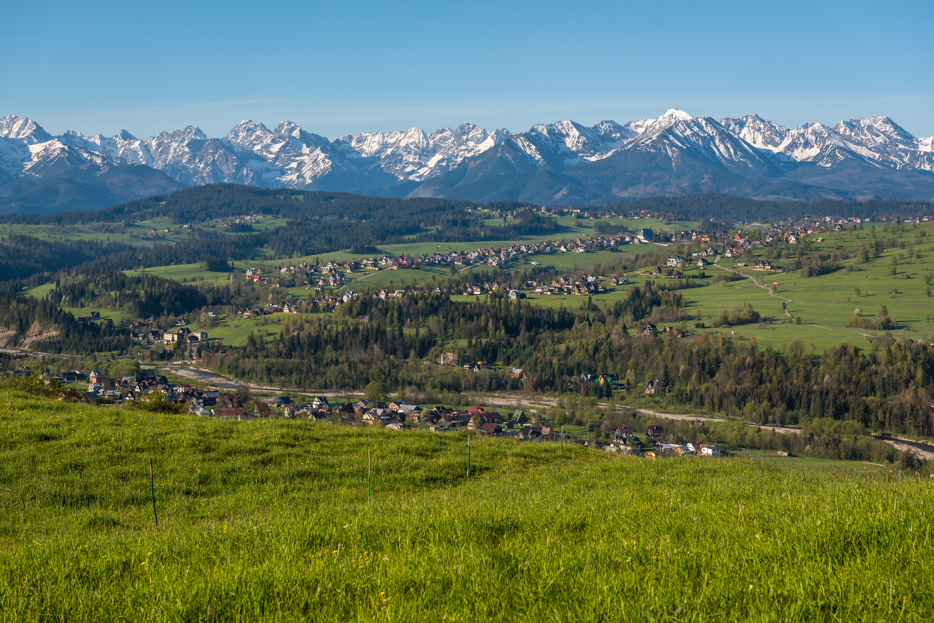 Bukowina Tatrzańska – co warto zobaczyć? 12 ciekawych miejsc! | Triverna