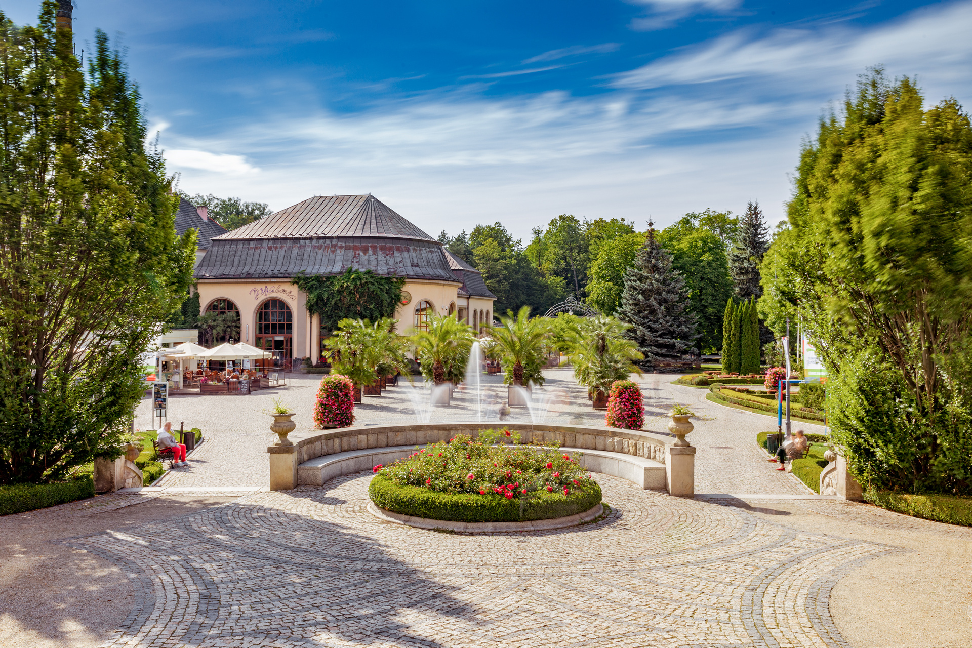 Kudowa-Zdrój: top atrakcje. 13 miejsc do zobaczenia! | Triverna