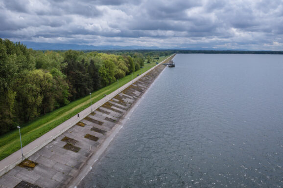 Zapory wodne w Polsce – niesamowite widoki i cuda techniki | Triverna