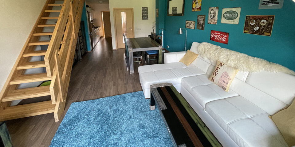 Wellness Hotel Ricky, Ricky v Orlickych horach | Triverna