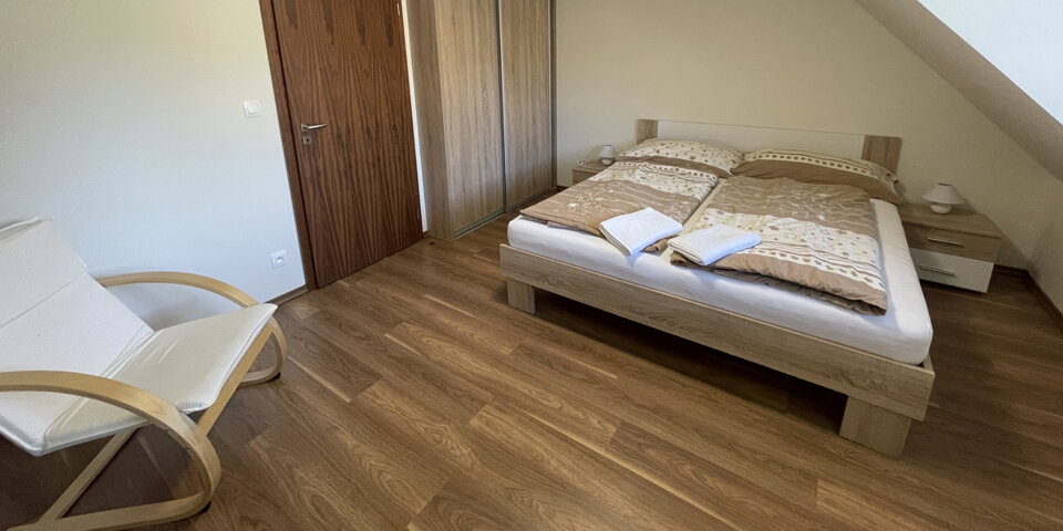 Wellness Hotel Ricky, Ricky v Orlickych horach | Triverna