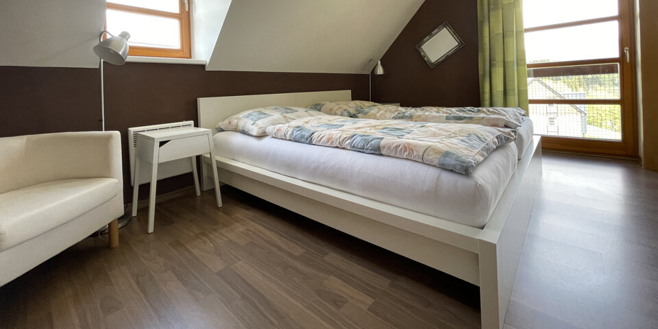 Wellness Hotel Ricky, Ricky v Orlickych horach | Triverna