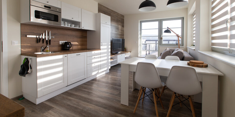 Wellness Hotel Ricky, Ricky v Orlickych horach | Triverna