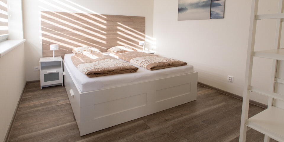 Wellness Hotel Ricky, Ricky v Orlickych horach | Triverna