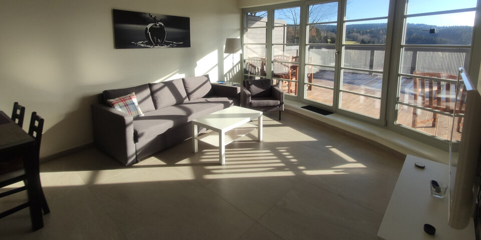 Wellness Hotel Ricky, Ricky v Orlickych horach | Triverna