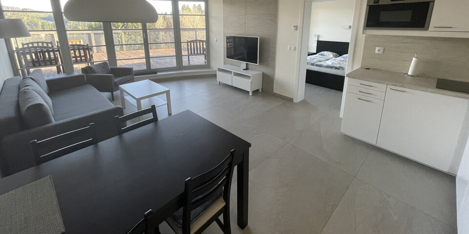 Wellness Hotel Ricky, Ricky v Orlickych horach | Triverna