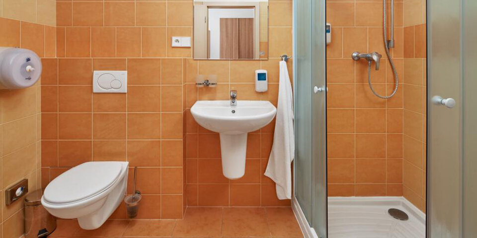 Wellness Hotel Ricky, Ricky v Orlickych horach | Triverna