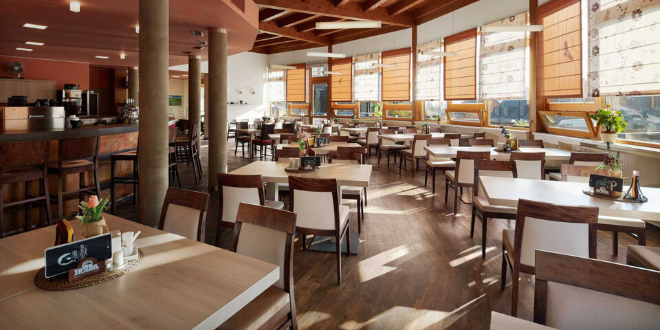 Wellness Hotel Ricky, Ricky v Orlickych horach | Triverna