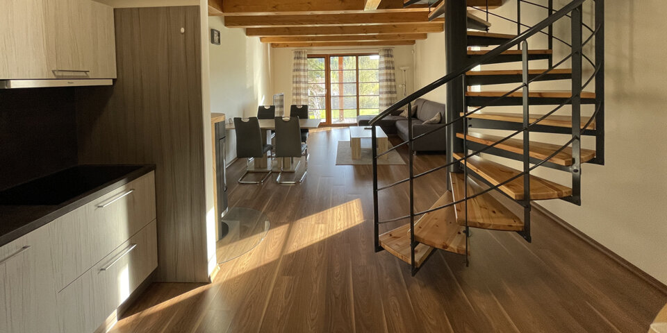 Wellness Hotel Ricky, Ricky v Orlickych horach | Triverna