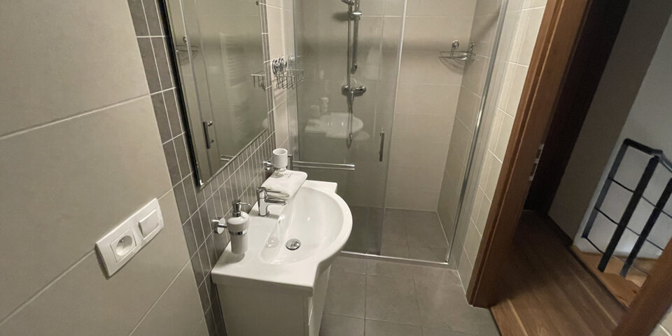 Wellness Hotel Ricky, Ricky v Orlickych horach | Triverna