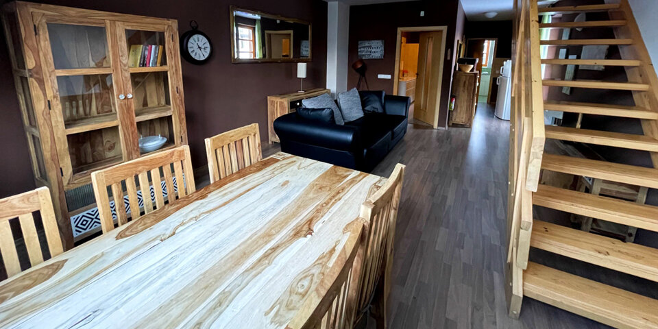 Wellness Hotel Ricky, Ricky v Orlickych horach | Triverna