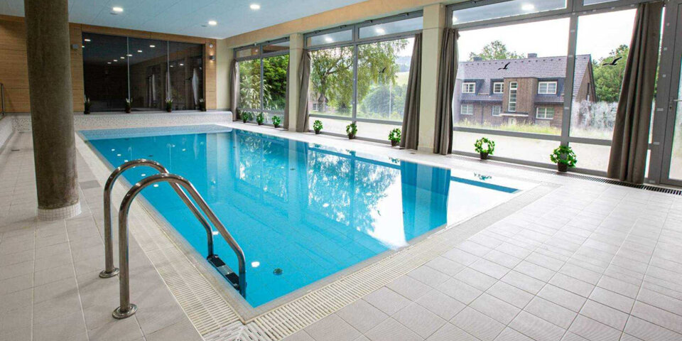 Wellness Hotel Ricky, Ricky v Orlickych horach | Triverna