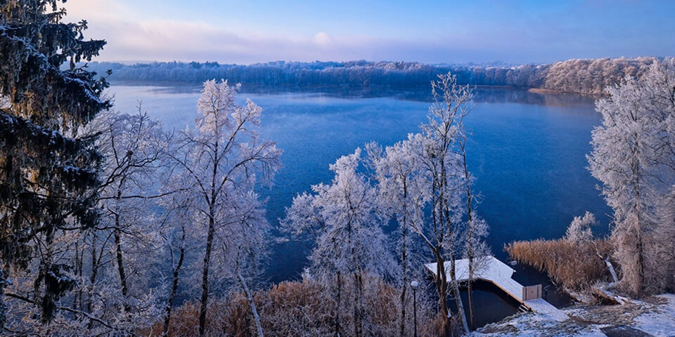 Hotel Mazuria Country & SPA Mrągowo, Mrągowo | Triverna